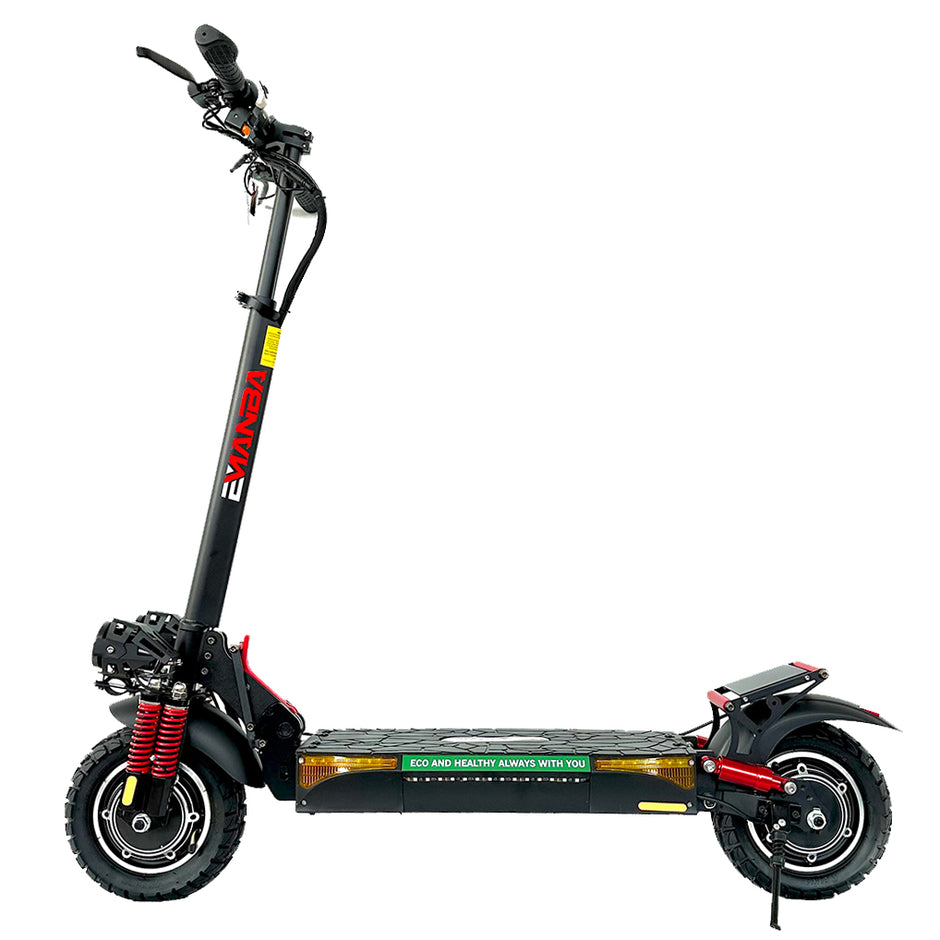 USA WAREHOUSE SCOOTER