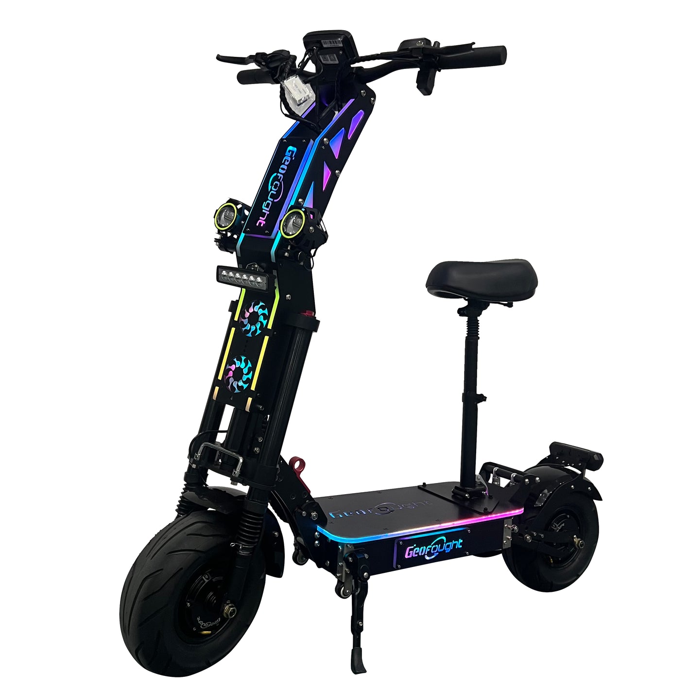 Geofought Electric Scooter