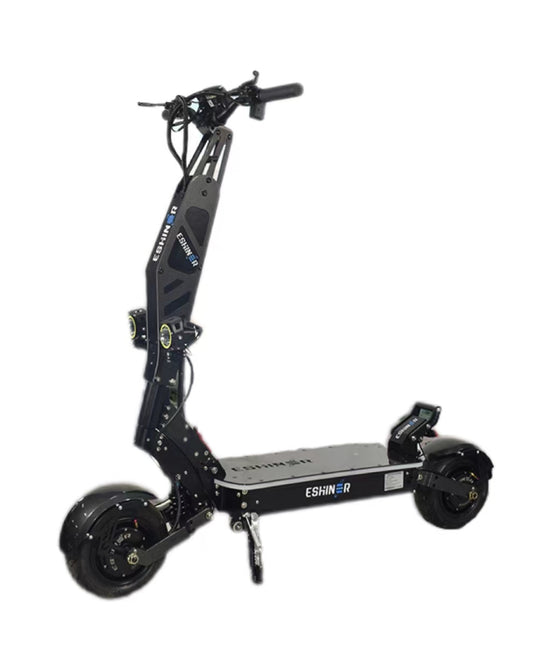 72V 8000W 90-120kmh Dual Motor Powerful Adult Electric Scooters