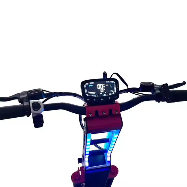 90-120KMH Scooter for Adults Electric with Seat 72V 60MPH 70MPH 8000w